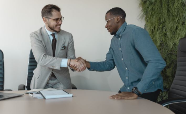 Email Writing Format Sample for Students & Examples