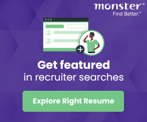 Monster Employement Index RTO - Career Advice- Tips for Job Interviews ...