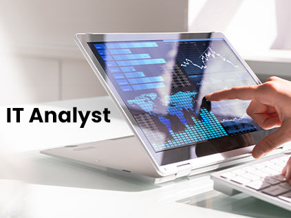IT Analyst Job Description: Role & Responsibilities [2024]